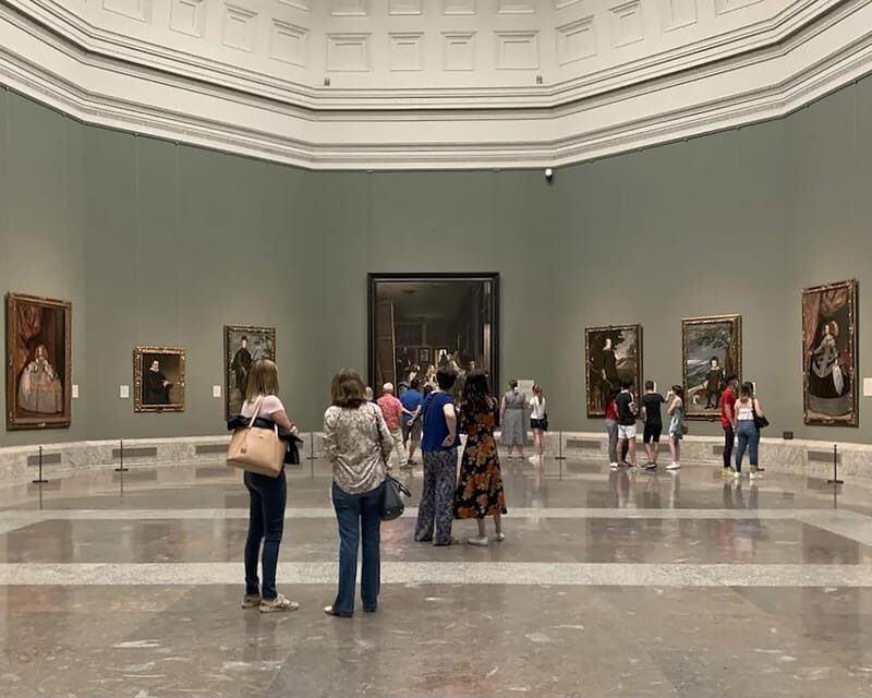 Masterpieces of Spanish Art: Prado Museum's Greatest Works - FAQ
