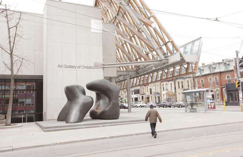 Masterpieces of the Art Gallery of Ontario: A Guided Tour - Key Points