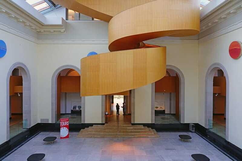 Masterpieces of the Art Gallery of Ontario: A Guided Tour - Who Will Love This Tour?