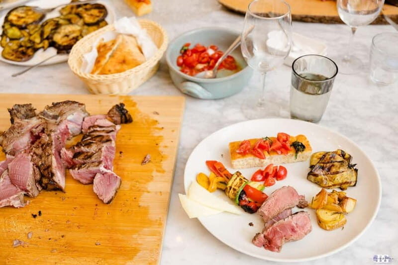 MasterSteak: Learn to cook the perfect Florentine steak - A Deep Dive into the Cooking Class Experience