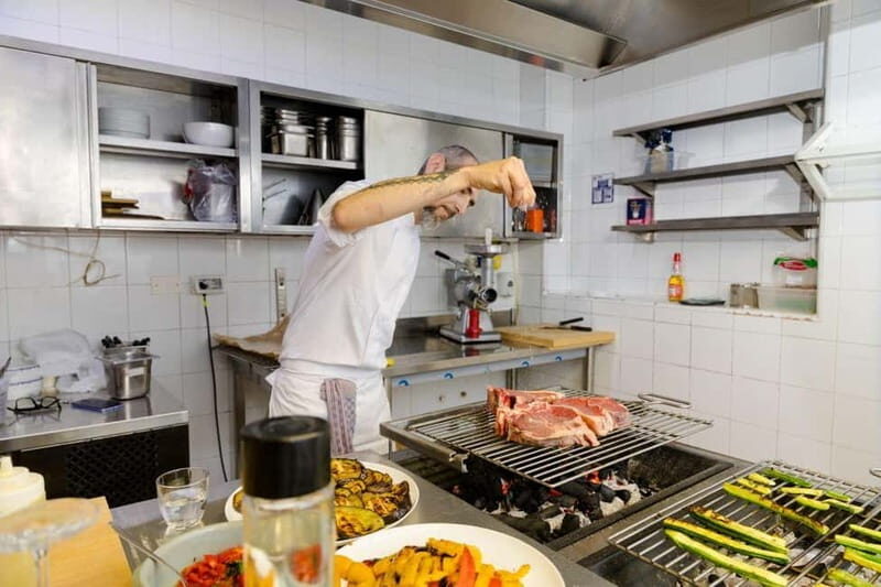 MasterSteak: Learn to cook the perfect Florentine steak - Who Should Book This Tour?
