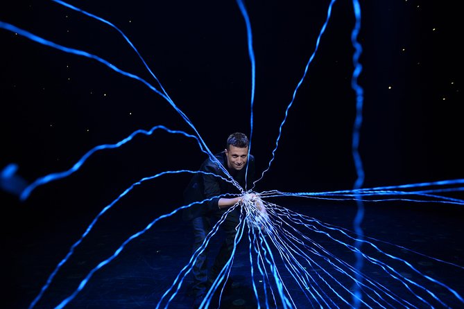 Mat Franco Magic Reinvented Nightly at the LINQ Hotel and Casino - Summary: The Value and Who Will Love It