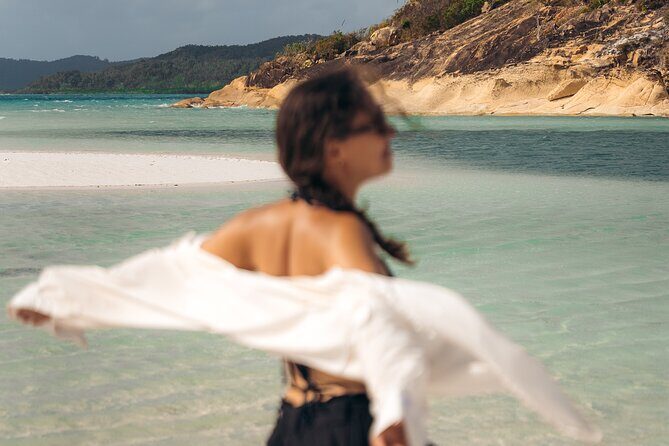 Matador Whitsundays - The Experience: What to Expect on the Matador Whitsundays Cruise
