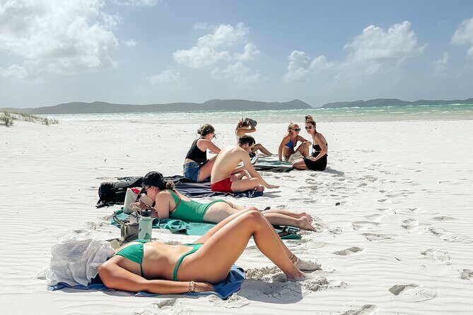 Matador Whitsundays - Who Will Love This Tour?
