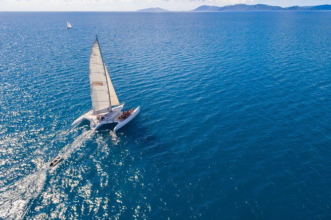 Matador Whitsundays - FAQs