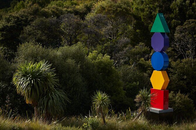 Matakana Art & Vineyard Experience incl. Lunch & Wine Tasting Tour From Auckland - Who Will Love This Tour?