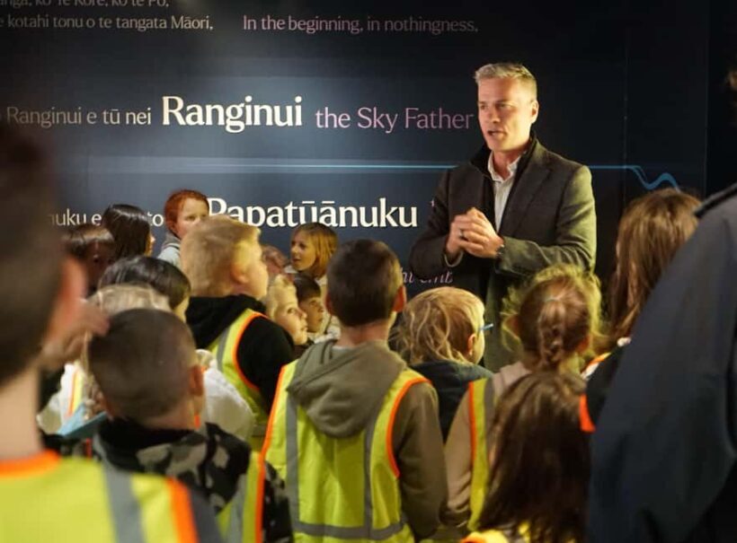 Matakohe: The Kauri Museum Entry Ticket - A Deep Dive into the Experience