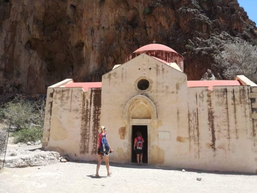 Matala Agiofarago Gorge Safari Tour - An In-Depth Look at the Tour Itinerary