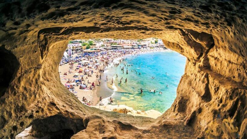 Matala - Ancient Phaistos - Faistos & Gortyn - South Crete - Who Should Consider This Tour?