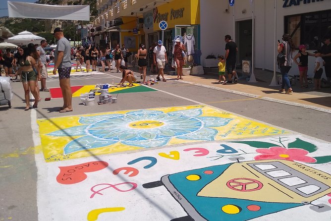 Matala Beach-Spili Village-Kournas Lake - (All inclusive) Full Day Private Tour - Final Thoughts: Is This Tour Worth It?