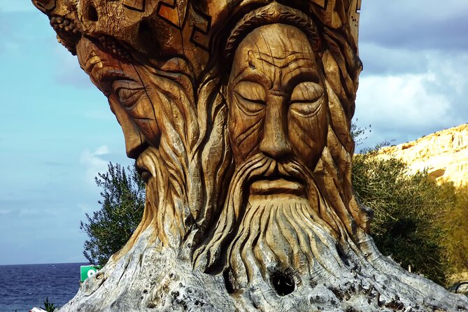 Matala Beach-Spili Village-Kournas Lake - (All inclusive) Full Day Private Tour - FAQ