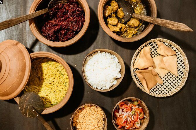 Matale Highlands and Cooking Experience from Dambulla - An In-Depth Look at the Tour