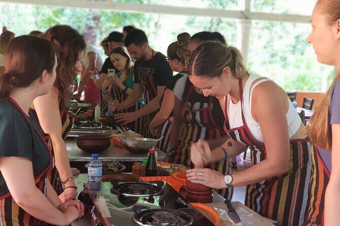 Matale Highlands and Cooking Experience from Dambulla - What Past Travelers Say