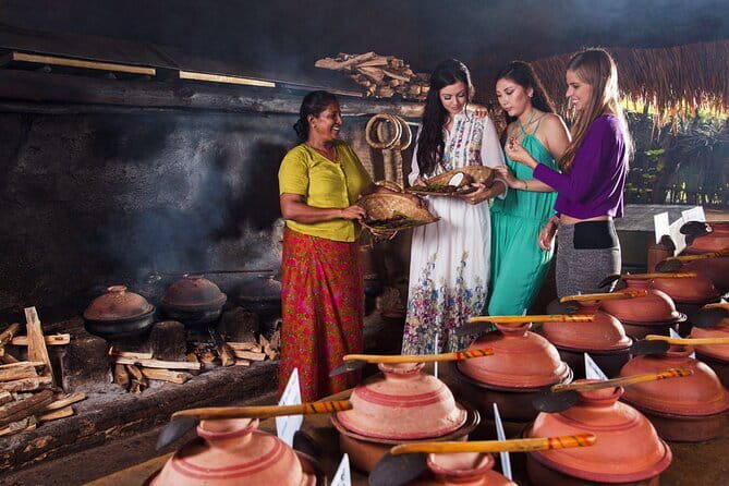 Matale Highlands and Cooking Experience from Habarana - A Deep Dive Into the Itinerary