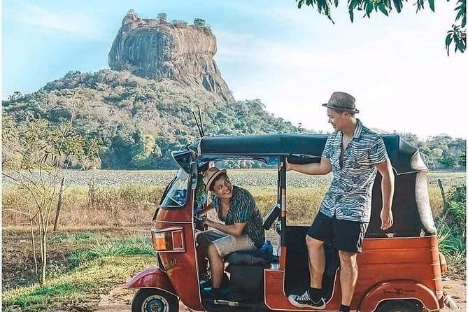 Matale Highlands and Cooking Experience from Habarana - Final Thoughts