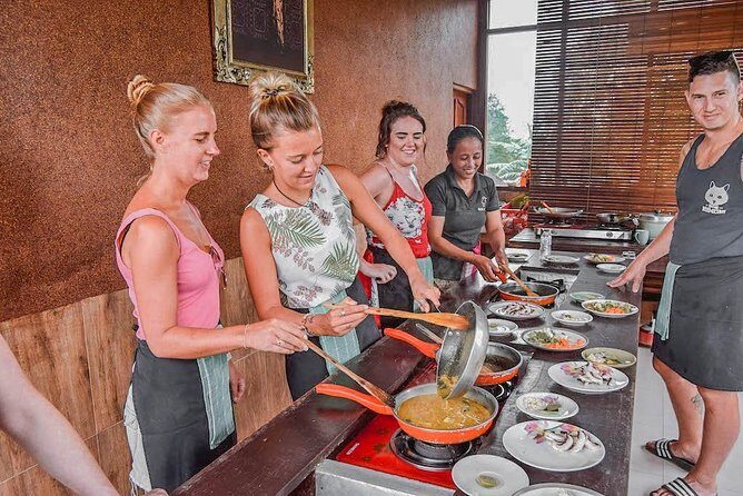 Matale Highlands and Cooking Experience from Kandy - The Sum Up
