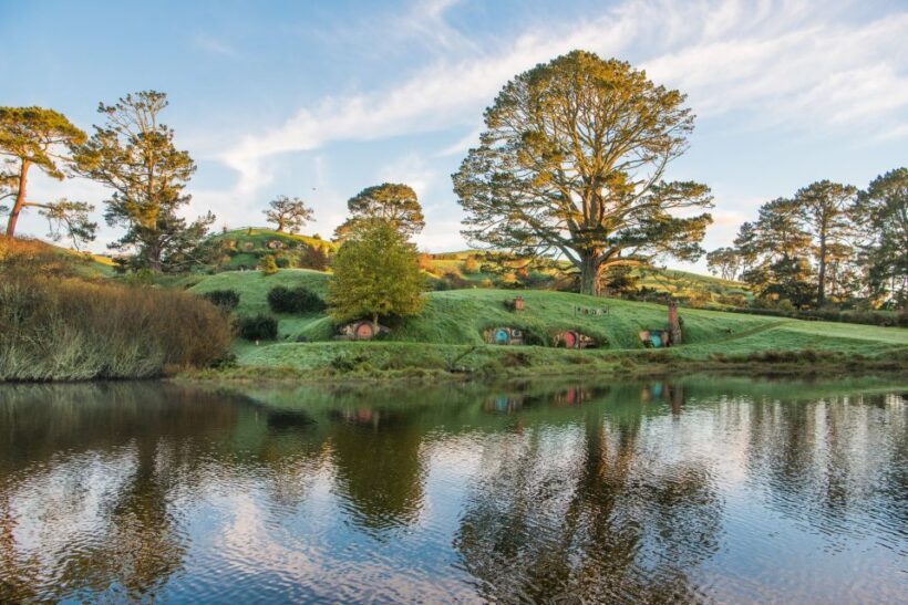 Matamata: Hobbiton Movie Set Guided Tour Ticket - Final Thoughts