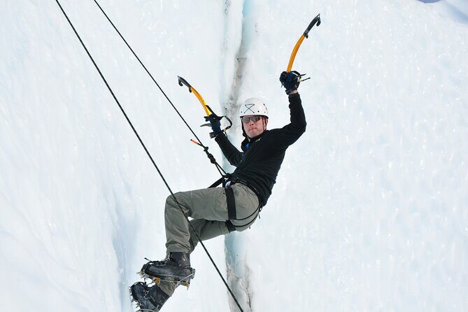 Matanuska Glacier Backcountry Ice Climb - Final Thoughts: Is It Worth It?