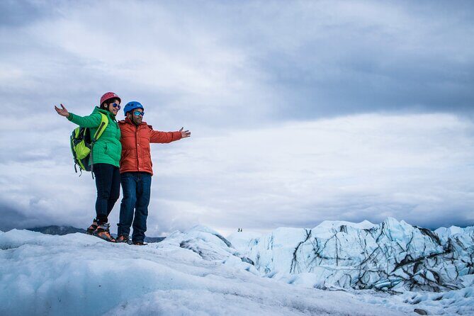 Matanuska Glacier Family Tour - Who Will Love This Tour?
