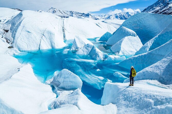 Matanuska Glacier Hike Day Tour - An In-Depth Look at the Tour Experience