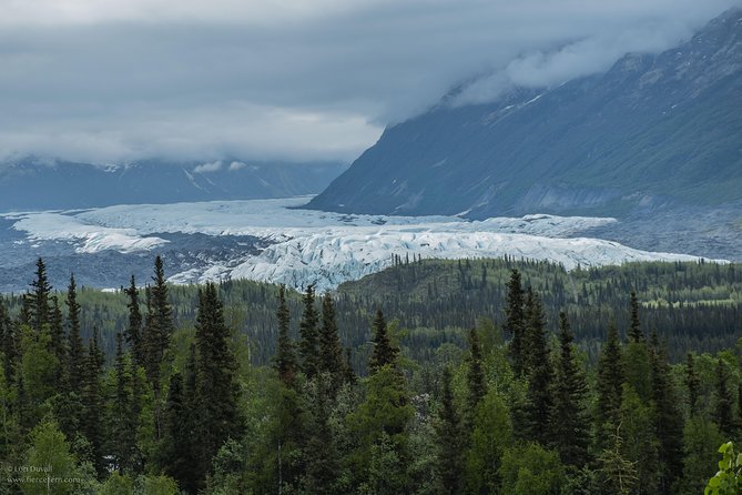 Matanuska Glacier Hike Day Tour - Final Thoughts: Is It Worth It?
