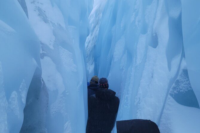 Matanuska Glacier Hike with Lunch Summer & Winter - Who Should Book This Tour?