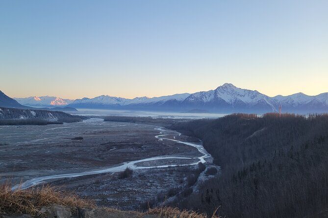 Matanuska Glacier Hike with Lunch Summer & Winter - The Sum Up: Is It Worth It?