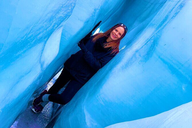 Matanuska Glacier Hiking Adventure - The Scenic Drive and Initial Insights