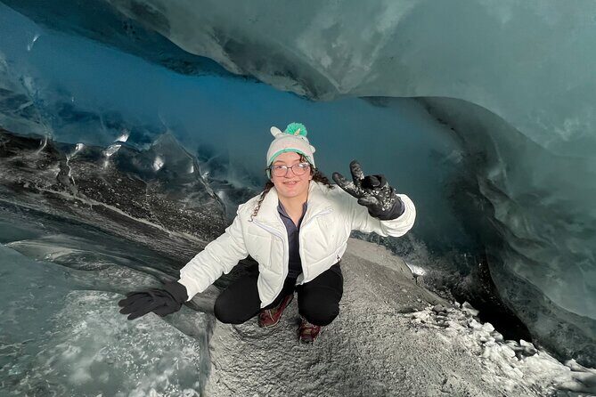 Matanuska Glacier Hiking Adventure - The Return Journey and Scenic Overlooks