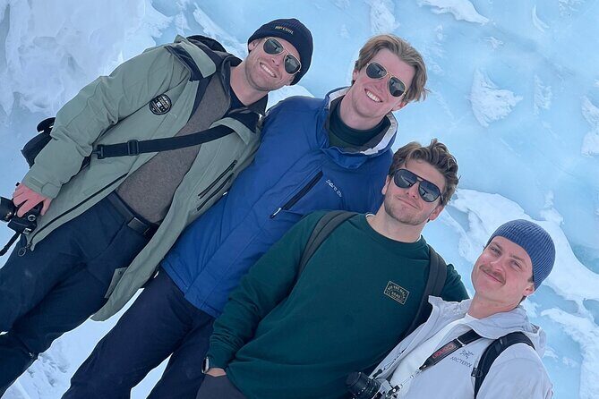 Matanuska Glacier Hiking Adventure - The Value of This Tour