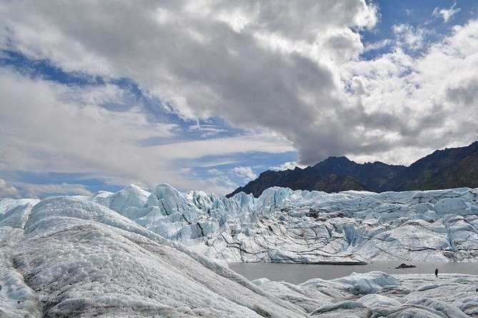Matanuska Glacier Summer Tour - The Price: Is It Worth It?
