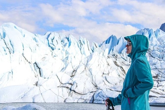 Matanuska Glacier Summer Tour - FAQs