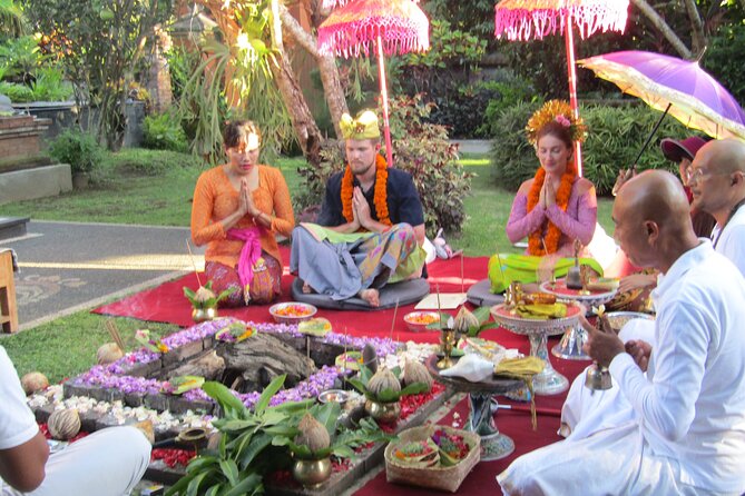 Matasidhi Sacred Love Blessing - Practicalities and Considerations