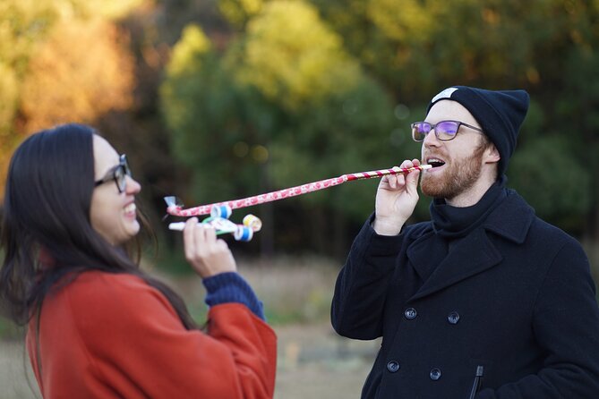 Matcha Making Experience Under Open Sky in Shibuya, Tokyo - Booking and Reservation Details