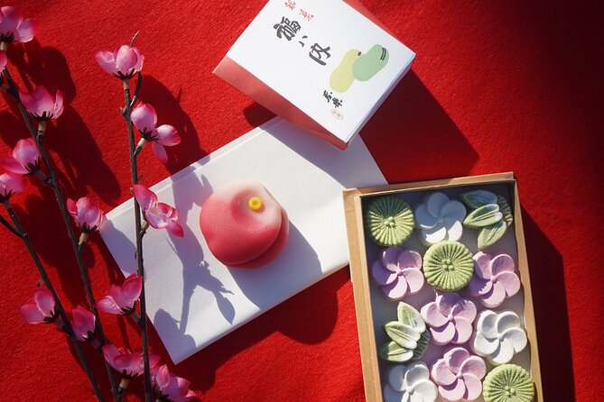 Matcha Making Experience Under Open Sky in Shibuya, Tokyo - Common Questions