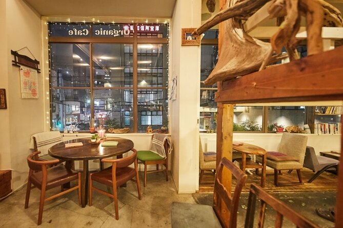 Matcha Tea Ceremony in a Cosy Cafe in Shimokitazawa, Tokyo - Making the Most of Your Matcha Tea Ceremony