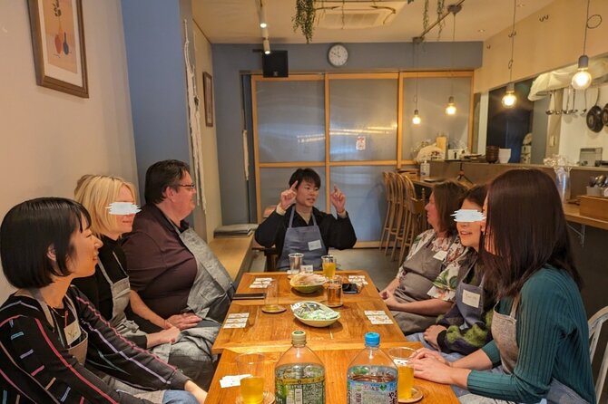 Matcha Time With Pippi - Key Points