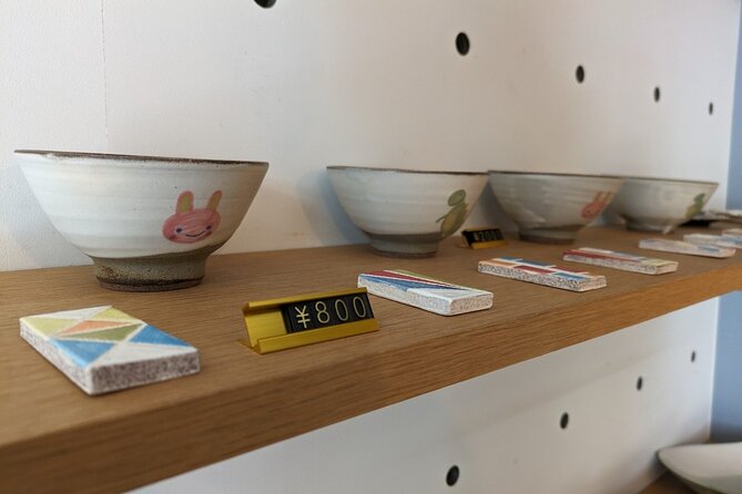 Matcha Time With Pippi - Matcha and Wagashi Offerings