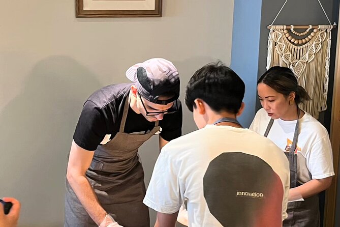 Matcha Time With Pippi - Accessibility Features