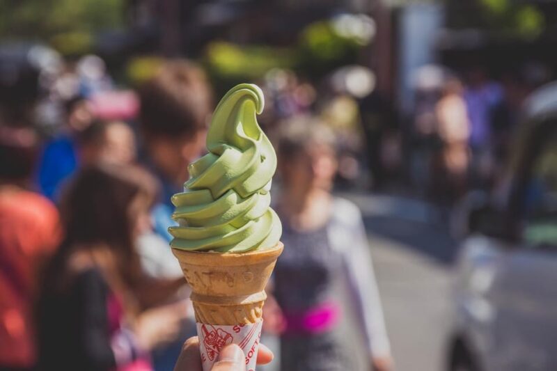 Matcha Tour in Uji, Home of Culture, With a Local Guide - Taking in Ujis Historical Landmarks