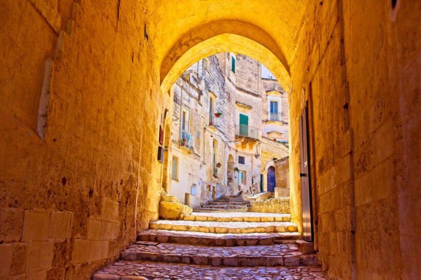 Matera: 2-Hour Walking Tour - FAQ: Quick Answers to Common Questions
