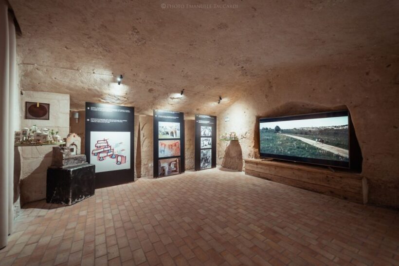 Matera: 3-hour Private Full Sassi di Matera Guided Tour - Authentic Insights from Guests