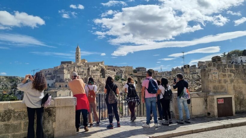 Matera: 3-hour Private Full Sassi di Matera Guided Tour - FAQs