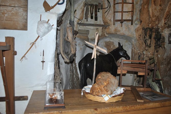 Matera & Alberobello Full Day Tour - The Balance of Cost and Value