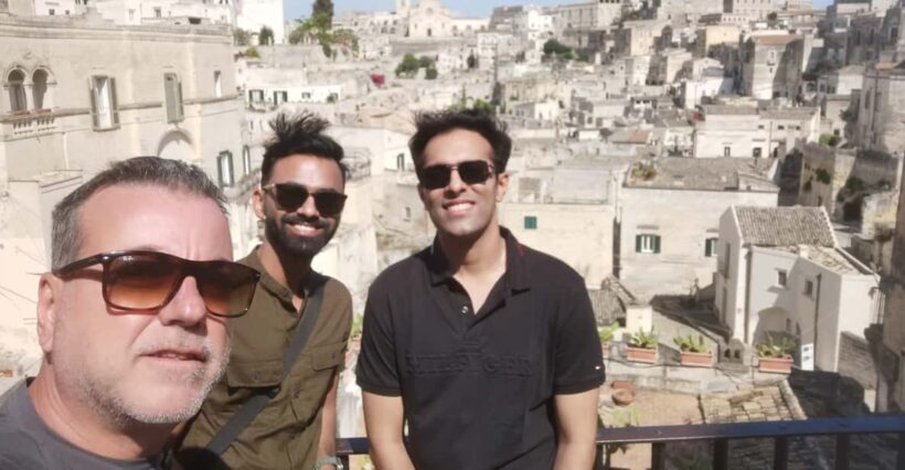 Matera & Alberobello Tour customized & escorted by Gabry - Key Points