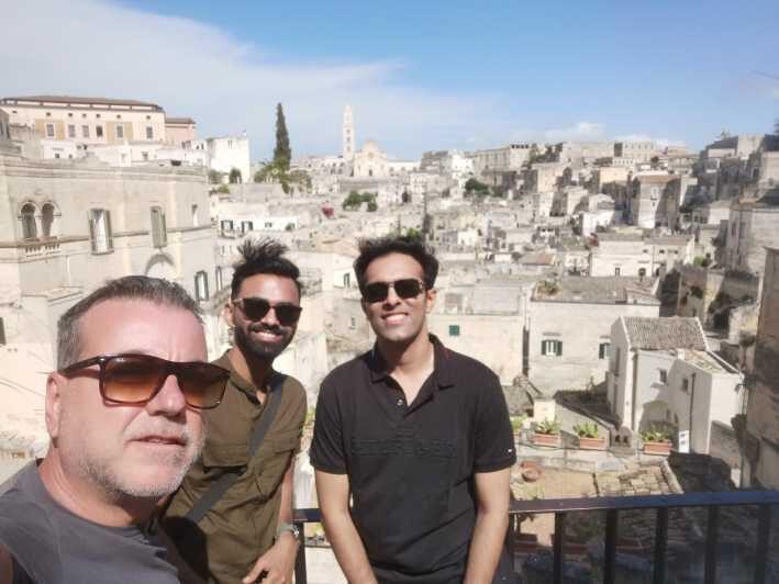 Matera & Alberobello Tour customized & escorted by Gabry - Introduction: A Private Journey into Southern Italy’s Treasures