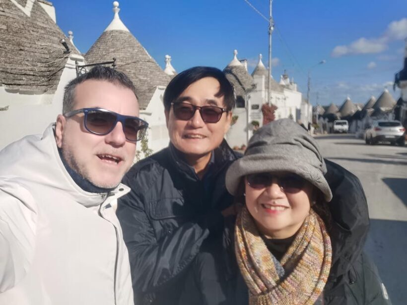 Matera & Alberobello Tour customized & escorted by Gabry - What Sets This Tour Apart?