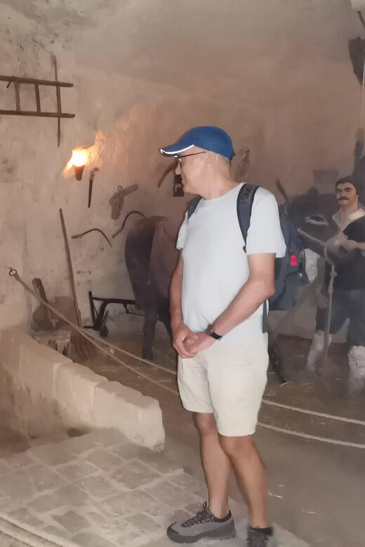 Matera & Alberobello Tour customized & escorted by Gabry - Analyzing the Cost and Value