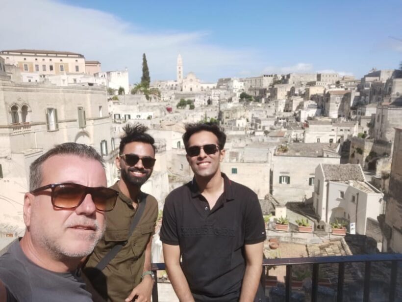 Matera & Alberobello Tour customized & escorted by Gabry - Who Will Love This Tour?