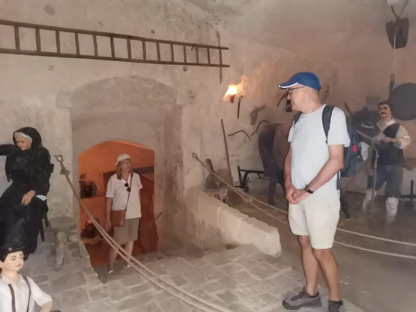 Matera & Alberobello Tour customized & escorted by Gabry - The Sum Up: The Perfect Blend of Comfort, Culture, and Convenience